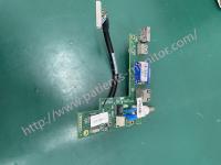 China Edan IM50 Patient Monitor Parts VGA Network Card USB Interface Board 21.53.451448-10  02.05.114562-12 02.02.451449-11 for sale