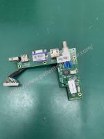 China Edan IM50 Patient Monitor Parts VGA Network Card USB Interface Board 21.53.451448-10  02.05.114562-12 02.02.451449-11 for sale