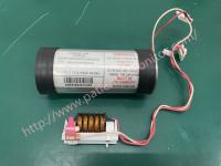 China 3200846-002 Defibrillator Capacitor Assembly QR232EW196V21A 196uf 2300Vdc for sale