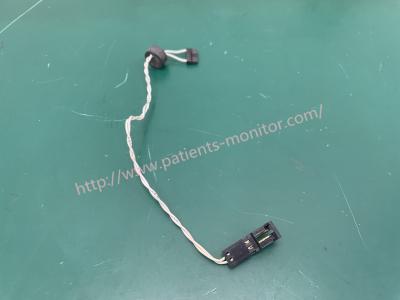 China LIFEPAK 20LP20 Defibrillator Connector Cable Med-tronic Physio Control for sale