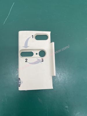 China LIFEPAK 20 LP20 Defibrillator Side Door Cover AED Door Replacement Med-tronic Physio Control for sale