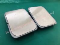 China Mindray D3 Defibrillator machine parts Paddle Plate Electrode Pads for sale