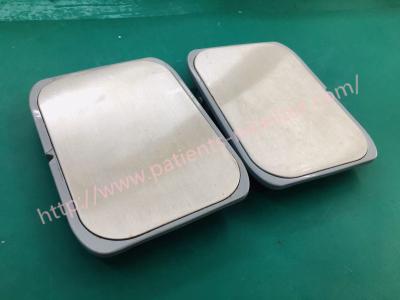 China Mindray D3 Defibrillator machine parts Paddle Plate Electrode Pads for sale