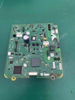 China PHiliph VS2+ Patient Monitor Main Board Motherboard With Encoder 453564412591 453564270151 for sale