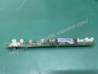 China Mindray PM-9000E Patient Monitor Keypad Board  9201-30-35912 for sale