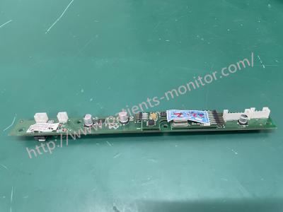 China Mindray PM-9000E Patient Monitor Keypad Board  9201-30-35912 for sale
