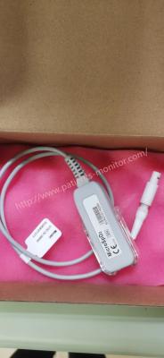 China 0152-30-39689 Mindray TEL-100 Telemetry Spo2 Module With Extension Cable for sale