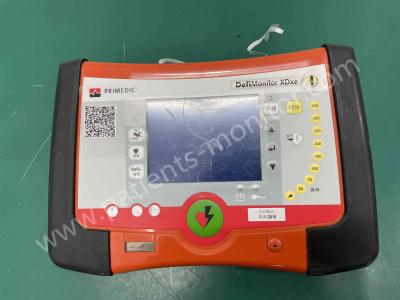 China IP33 Defibrillator Machine Parts XD100xe M290 Defibrillation Display Assembly for sale