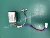 China PHiliph VS2+ Patient Monitor Parts AC Power Interface Connector 1EHG802 F8289 453564298131 for sale