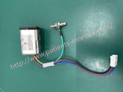 China PHiliph VS2+ Patient Monitor Parts AC Power Interface Connector 1EHG802 F8289 453564298131 for sale