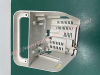 China 453564200011 PHiliph VS2+ Patient Monitor Parts Rear Back Cover Housing for sale