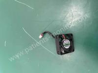 China KDE1204PFV2 Defibrillator Machine Parts PRIMEDIC XD100xe M290 Defibrillator Fan for sale