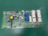 China Electric XD100xe M290 Defibrillator Mainboard METRAX GmbH 21366 REV for sale
