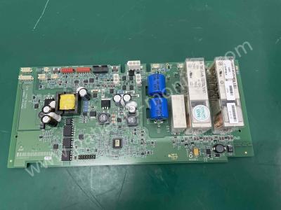China Electric XD100xe M290 Defibrillator Mainboard METRAX GmbH 21366 REV for sale