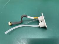 China PHiliph VS2+ Patient Monitor Parts Parameter NBP Spo2 Panel Board Connector 453564200151 for sale