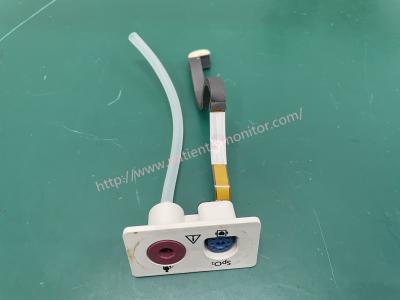 China PHiliph VS2+ Patient Monitor Parts Parameter NBP Spo2 Panel Board Connector 453564200151 for sale