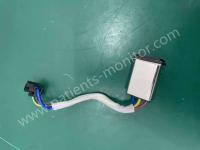China XD100xe M290 Defibrillator Machine Parts Power Interface Connector FN9222S-1-07 for sale