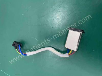 China XD100xe M290 Defibrillator Machine Parts Power Interface Connector FN9222S-1-07 for sale