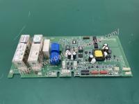 China 22406_Rev.005 XD100xe M290 Defibrillator Board Metrax Gmbh Green Color for sale