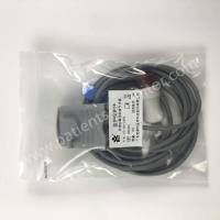 China SPM10M12 Series Adult Pulse Oximeter Sensor 9 Pin  PN 15-100-0359 for sale