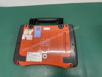 China PRIMEDIC DefiMonitor XD100xe M290 Rear Housing Cover With Handle for sale