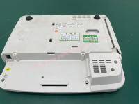 China Nihon Kohden CardiofaxS ECG-2250 ECG Machine Parts Bottom Cover Casing for sale