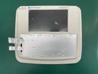 China Nihon Kohden CardiofaxS ECG-2250 ECG Machine Parts Front Top Cover Casing for sale