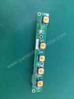 China Goldway UT4000 PRO Patient Monitor parts Keypad Board Hospital Medical Equipment for sale
