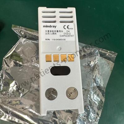 China Mindray T5 T8 N17 Patient Monitor Parts Mainstream Co2 Module PN 115-043930-00 for sale
