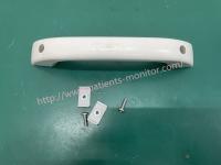 China Plastic Nihon Kohden ECG Machine Parts Handle Assembly CardiofaxS ECG-2250 for sale