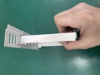 China Nihon Kohden CardiofaxS ECG-2250 ECG Machine Parts I0 Connector Mount for sale