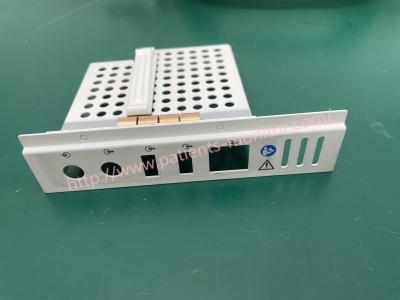 China Nihon Kohden CardiofaxS ECG-2250 ECG Machine Parts I0 Connector Mount for sale