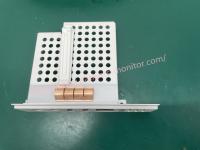 China Nihon Kohden CardiofaxS ECG-2250 ECG Machine Parts I0 Connector Mount for sale
