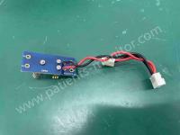 China 240v Patient Monitor Battery Board M-G301J02B In Good Working Condition for sale