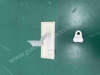 China PHiliph Goldway G30 Patient Monitor Battery Door Assembly Hospital Medical Equipment for sale