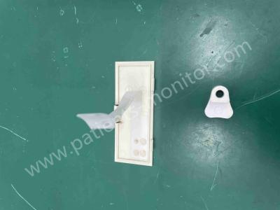 China PHiliph Goldway G30 Patient Monitor Battery Door Assembly Hospital Medical Equipment for sale