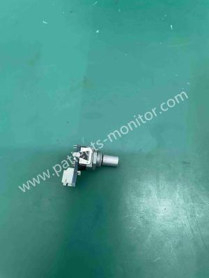 China Multi Parameter Patient Monitor Parts PHiliph Goldway G30 Patient Monitor Encoder C-CODE0110 for sale