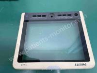 China PHiliph Goldway G30 Patient Monitor Parts Front Panel With Screen for sale