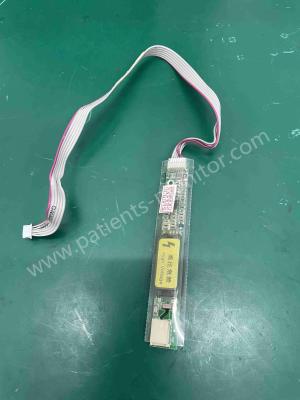 China TPI-01-0110 PHiliph Goldway G30 Patient Monitor Parts Inverter Board High Pressure Voltage Board for sale