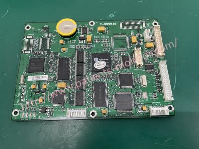 China C-ARM211B AR22470517 Patient Monitor Parts Mainboard For PHiliph Goldway G30 for sale