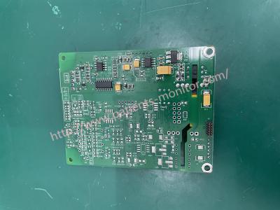 China PHiliph Goldway G30 Patient Monitor Parameter Board C-IBPTEMPC00131A V1 for sale