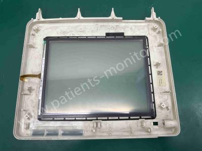 China E871982 M8100-42204 PHiliph MP5 Patient Monitor Front Panel With Glass Screen for sale