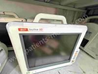 China Biolight BLT AnyView A5 Patient Bedside Monitor Hospital Equipment for sale
