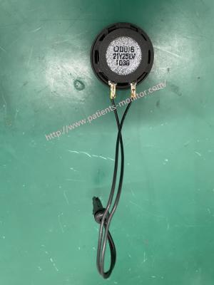 China PHiliph MP5 Patient Monitor Parts Alarm Louder Speaker OD016 21Y25LV 1038 for sale