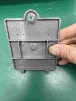 China Edan SE-601 ECG Machine Battery Cover MS1R-110310 EKG Machine Hospital Device Parts for sale