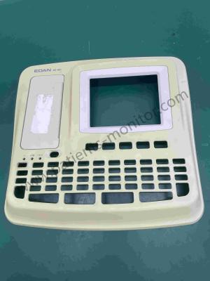 China EKG ECG Machine Parts Edan SE-601 Front Frame Top Panel MS1R-110300 for sale