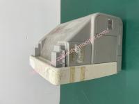 China 453564155561 PHiliph MP5 Patient Monitor Parts Rear Cover Housing for sale