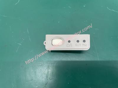 China M8100-42320 PHiliph MP5 Patient Monitor Parts Switch Button Assembly for sale