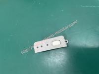China M8100-42320 PHiliph MP5 Patient Monitor Parts Switch Button Assembly for sale