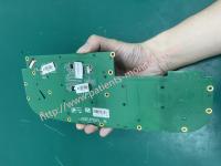 China Edan SE-601 ECG Machine Repair Parts Keypad Board 21.53.110268 for sale